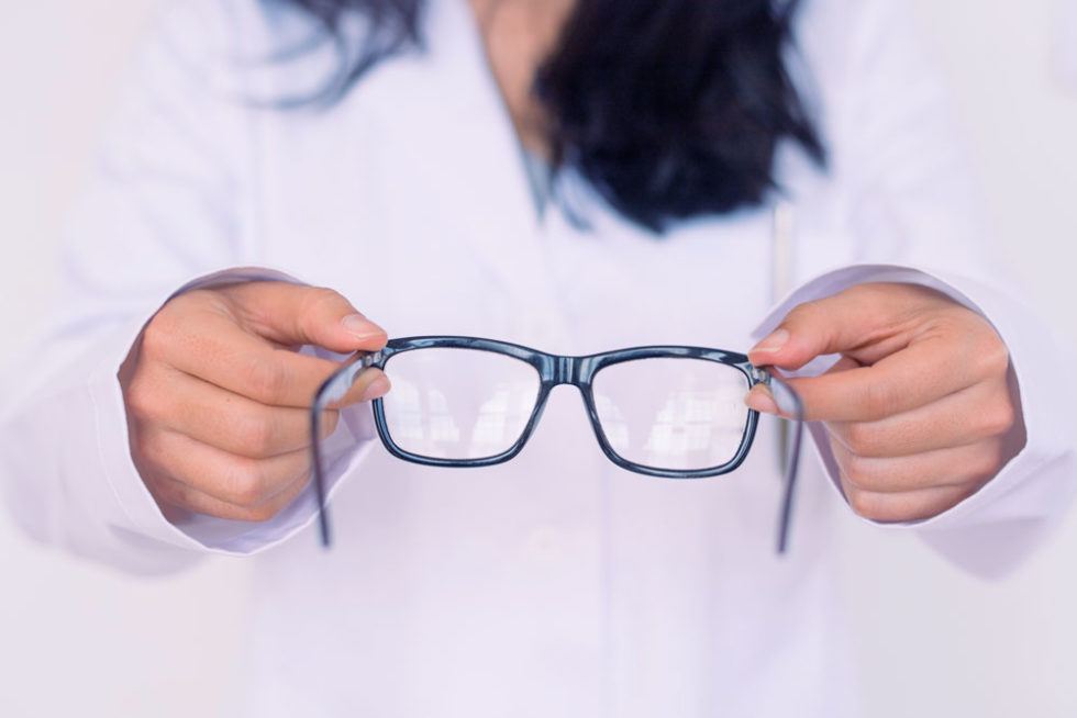 What we offer - The Spectacle Showroom